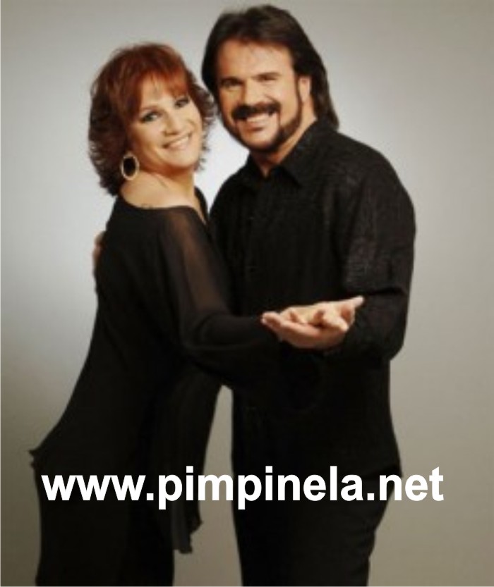Pimpinela.Net